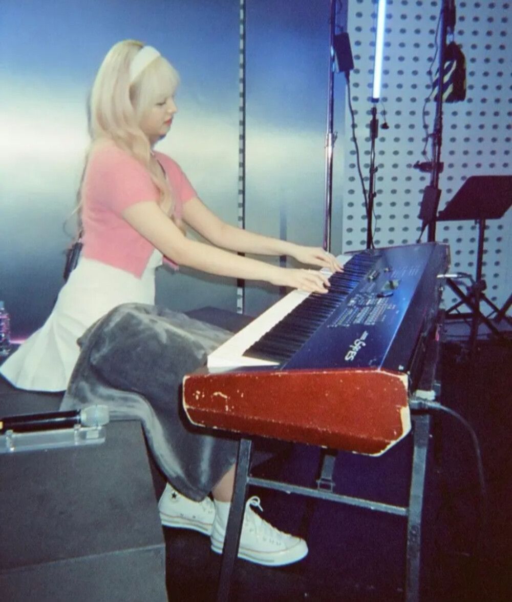 liz - 高清图片，堆糖，美图壁纸兴趣社区