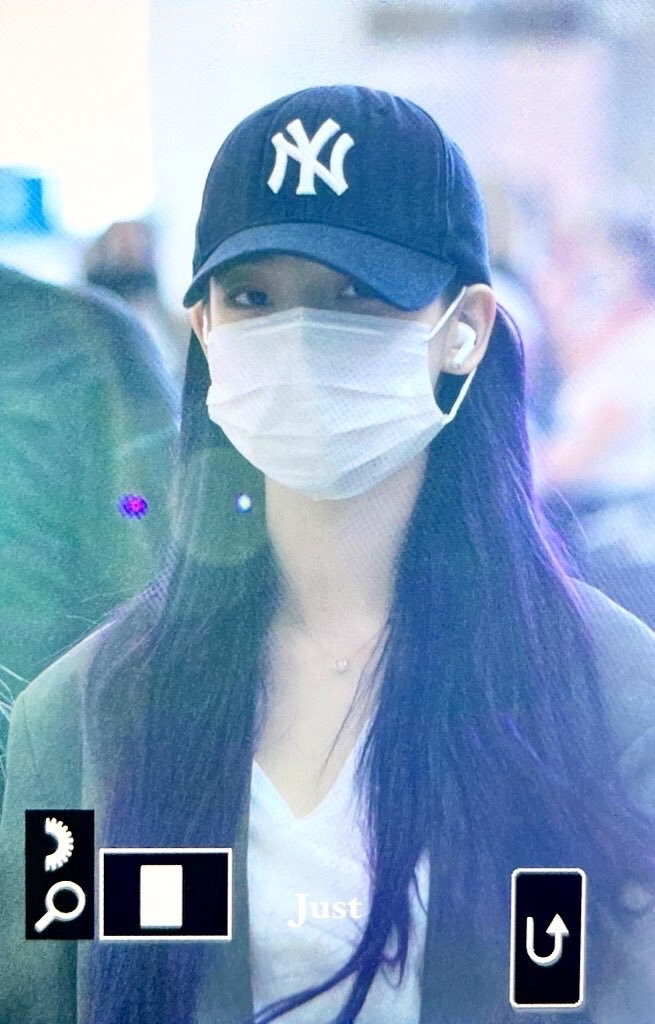 220425【柳智敏】洛杉矶LAX出发 洛杉矶-首… - 高清图片，堆糖，美图壁纸兴趣社区