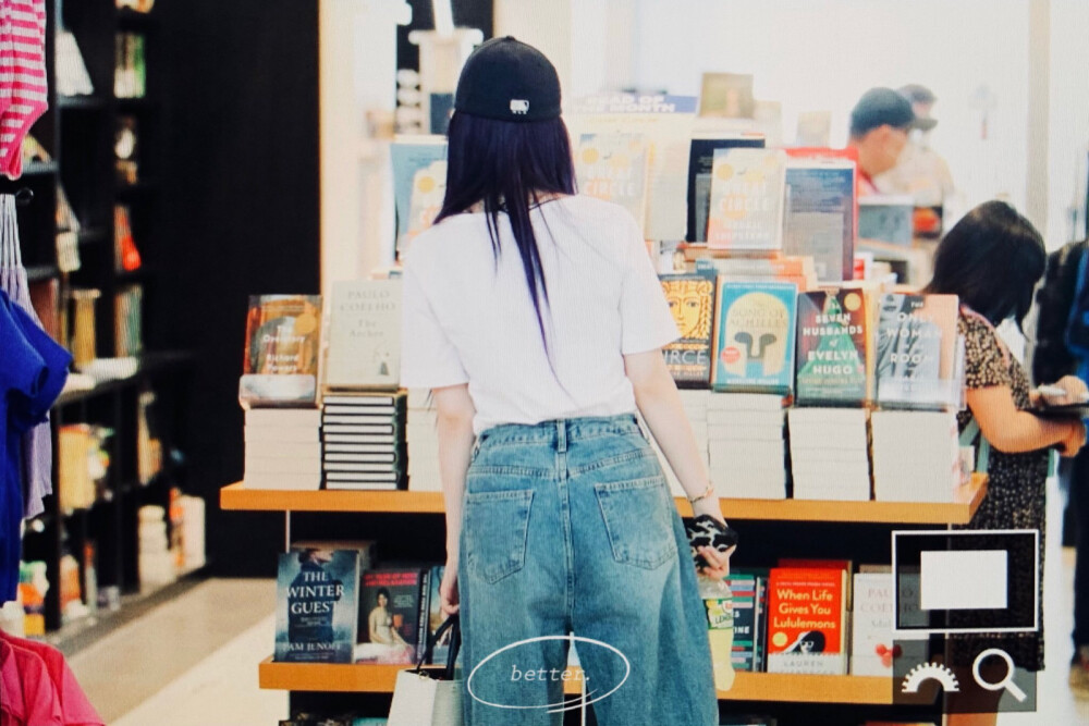 220425【柳智敏】洛杉矶LAX出发 洛杉矶—… - 高清图片，堆糖，美图壁纸兴趣社区