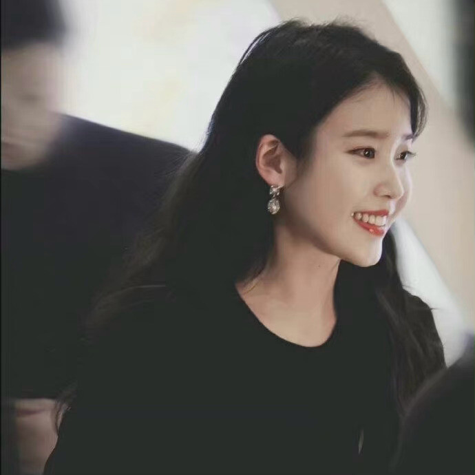 IU - 高清图片，堆糖，美图壁纸兴趣社区