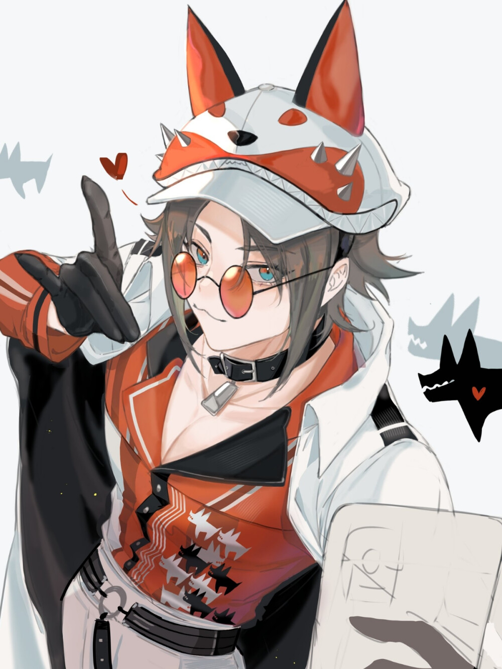 mysta 侵权删 - 高清图片，堆糖，美图壁纸兴趣社区