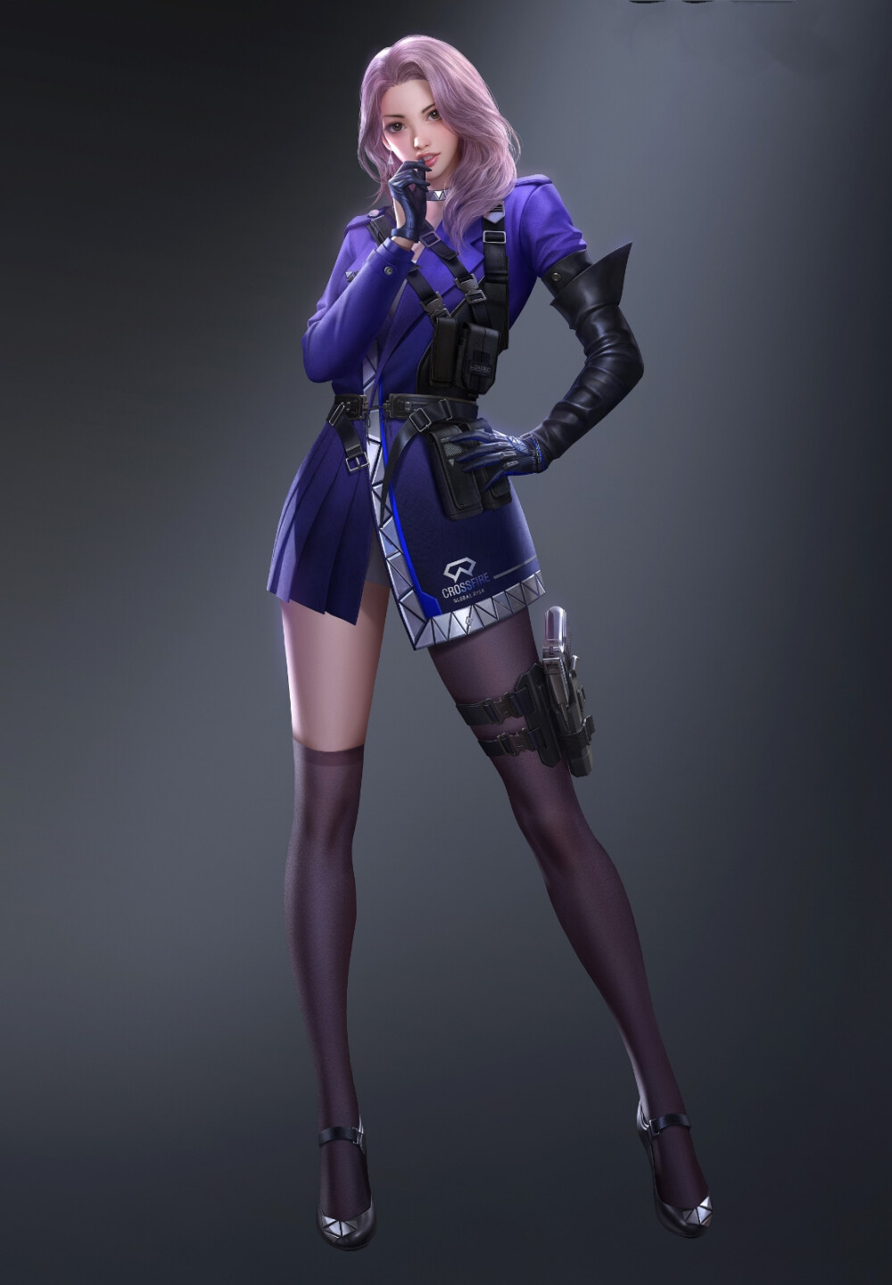 CF - 堆糖，美图壁纸兴趣社区