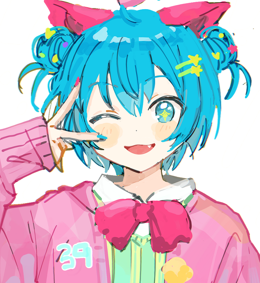 pjsk - 高清图片，堆糖，美图壁纸兴趣社区