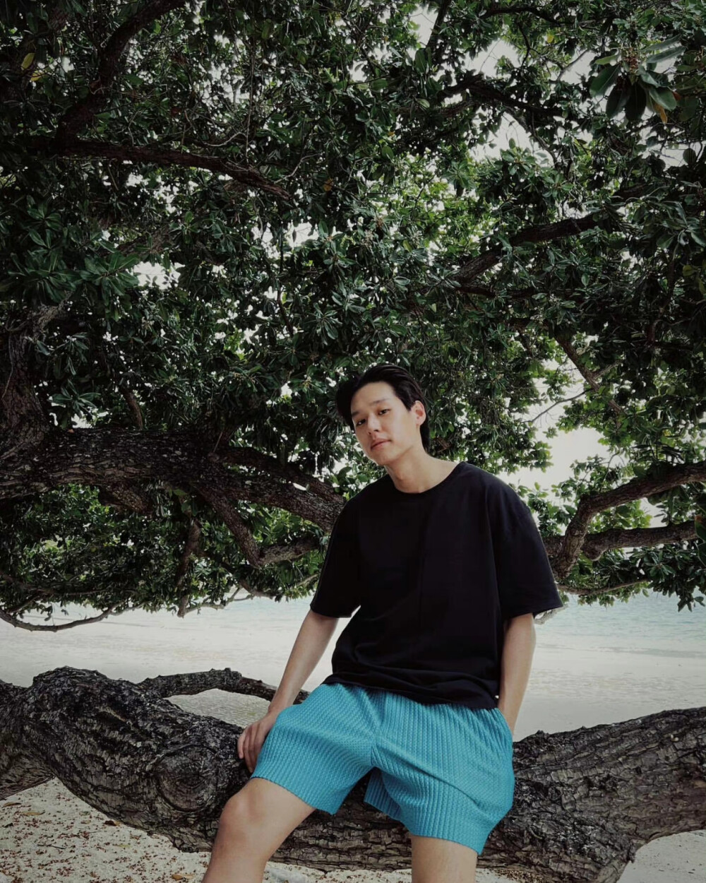 BKPP 马哥 Cr.BK IG - 堆糖，美图壁纸兴趣社区