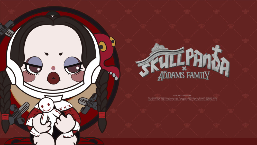 popmart - 堆糖，美图壁纸兴趣社区