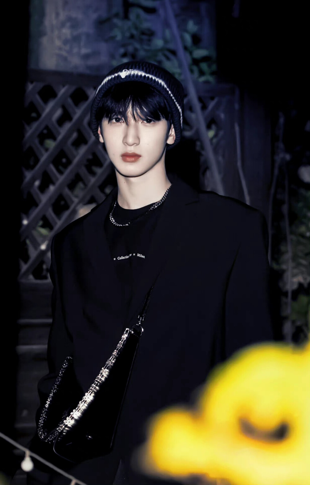 严浩翔 - 堆糖，美图壁纸兴趣社区