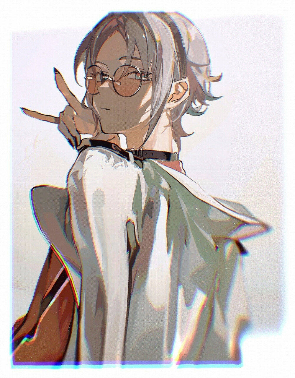 mysta 侵权删 - 堆糖，美图壁纸兴趣社区