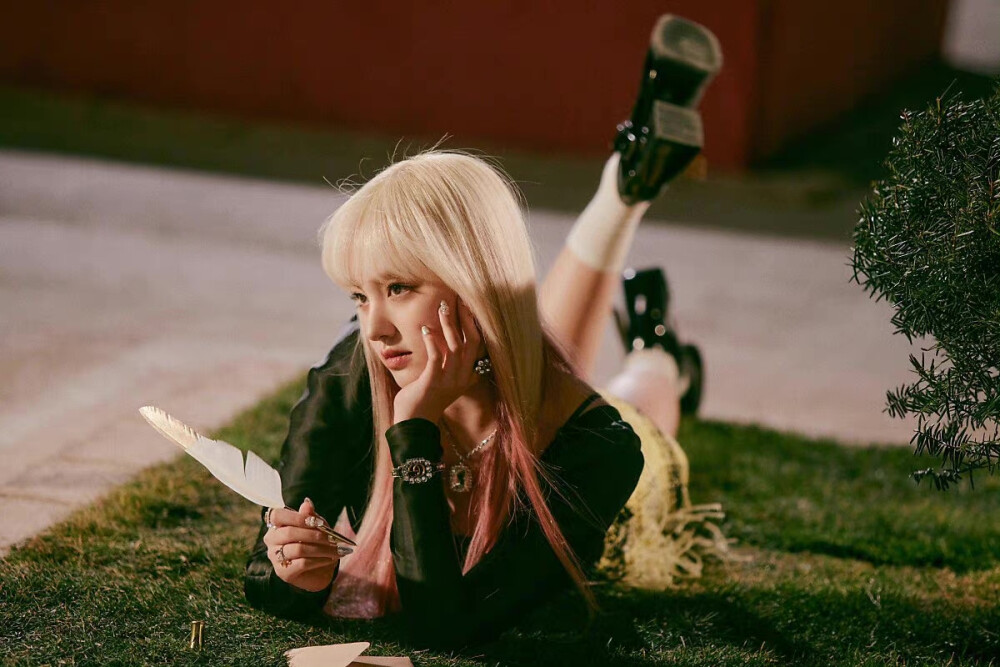 liz - 高清图片，堆糖，美图壁纸兴趣社区