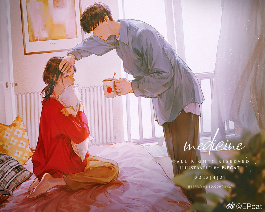 EPcat - 堆糖，美图壁纸兴趣社区