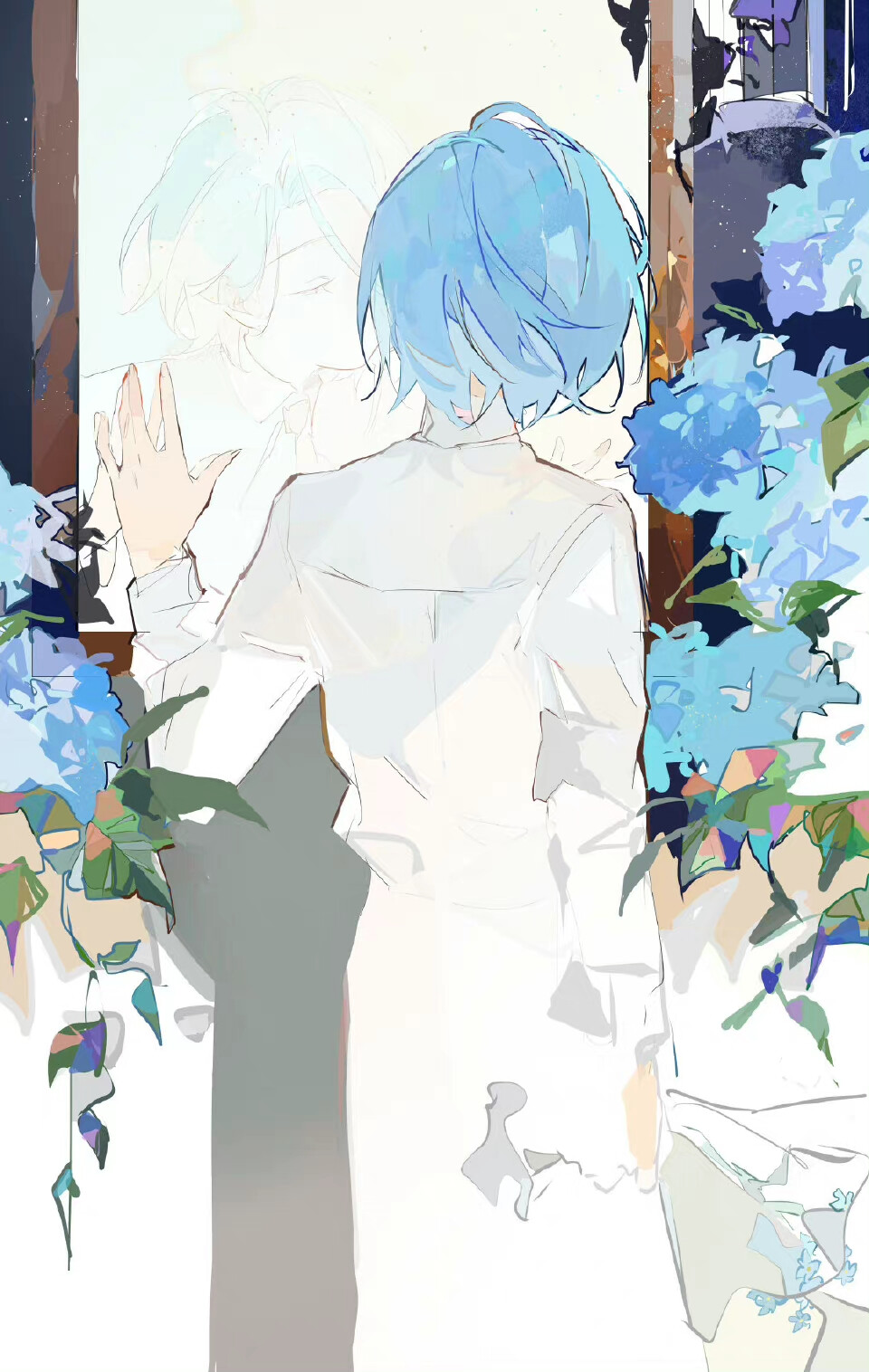 himeru - 堆糖，美图壁纸兴趣社区