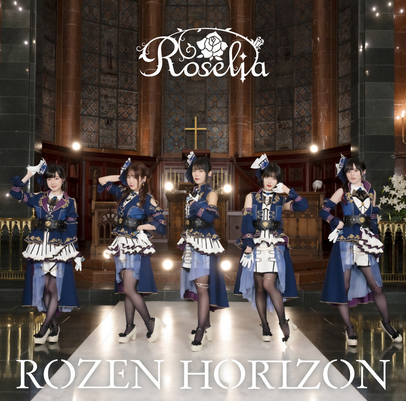 roselia - 高清图片，堆糖，美图壁纸兴趣社区