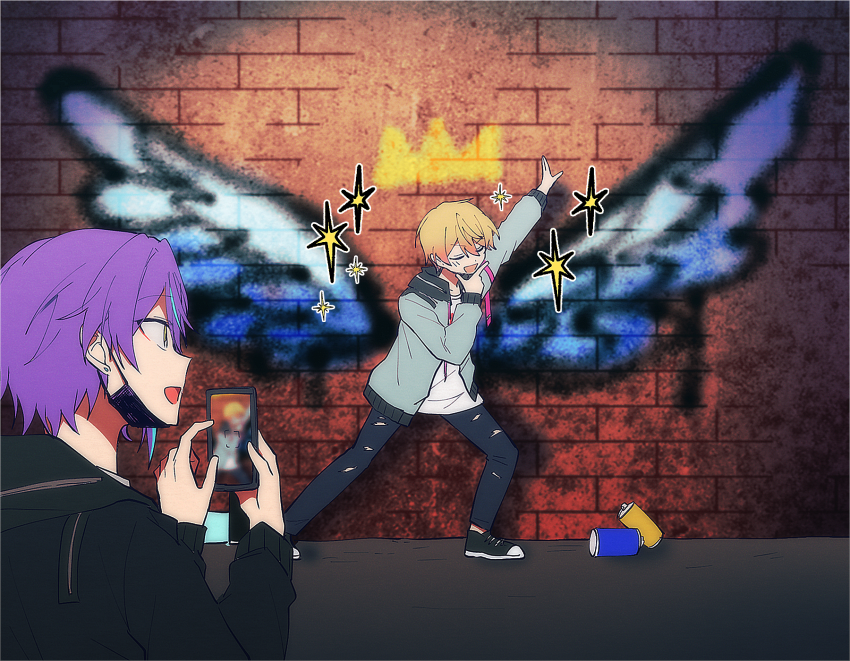 pjsk - 高清图片，堆糖，美图壁纸兴趣社区