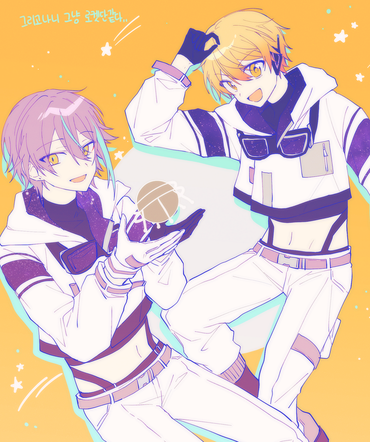 pjsk - 高清图片，堆糖，美图壁纸兴趣社区