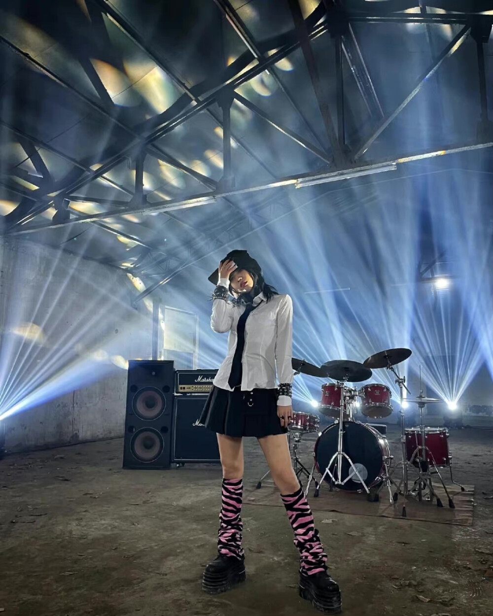 GIDLE - 高清图片，堆糖，美图壁纸兴趣社区