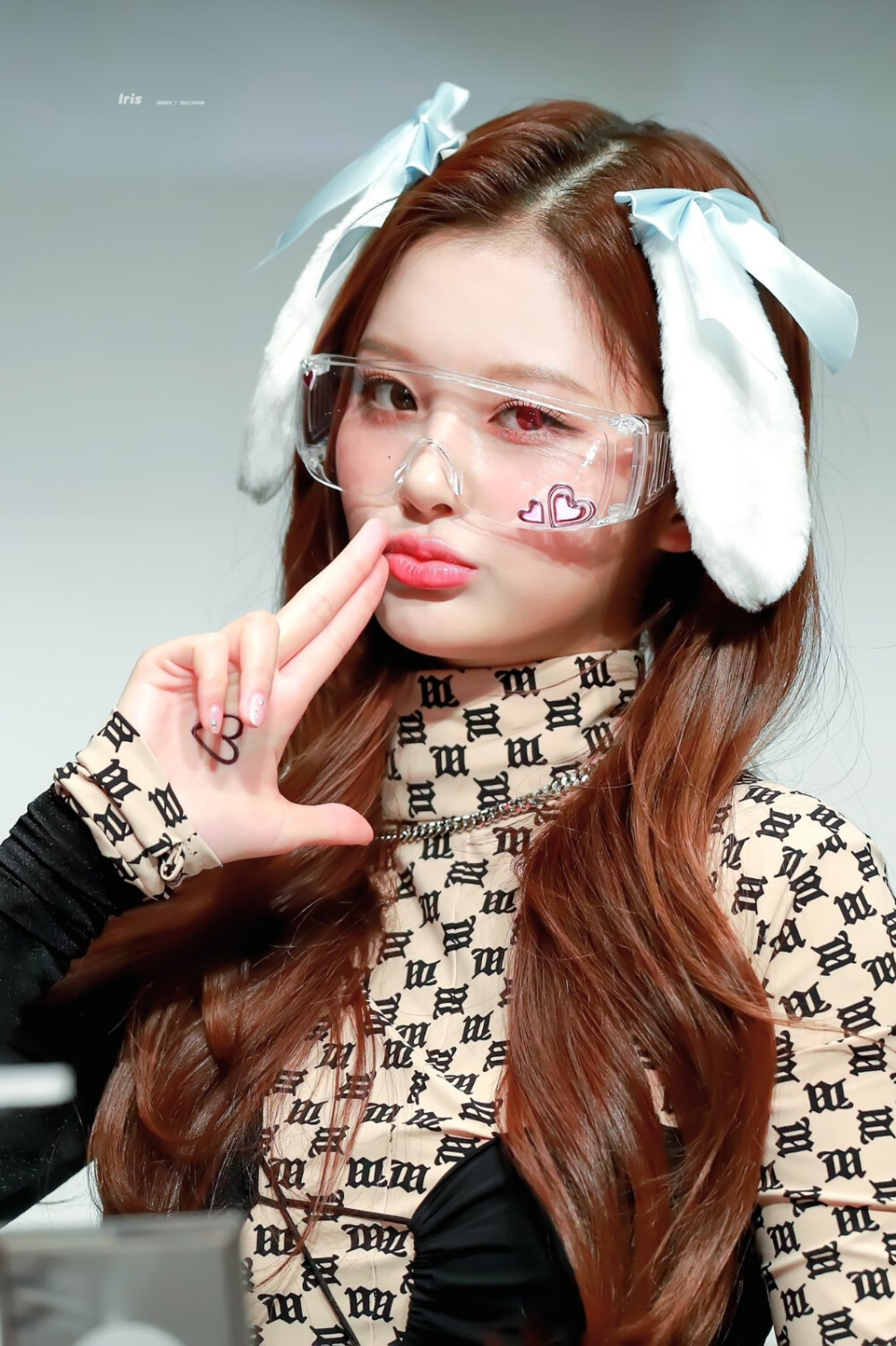 _iris_sy - 高清图片，堆糖，美图壁纸兴趣社区