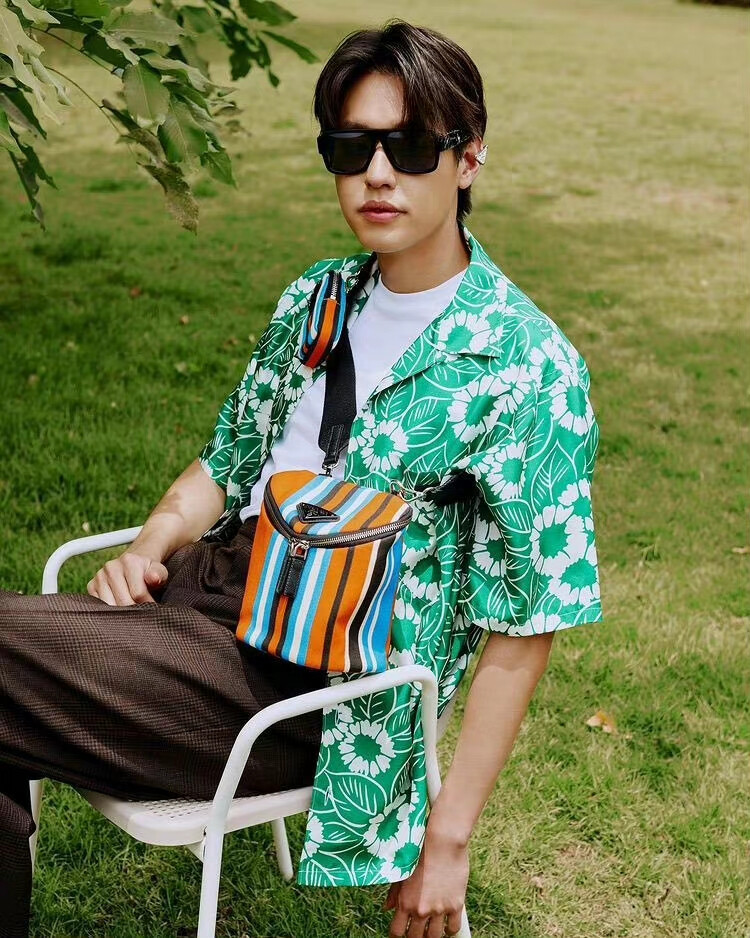 BKPP Billkin&Prada BK IG - 堆糖，美图壁纸兴趣社区