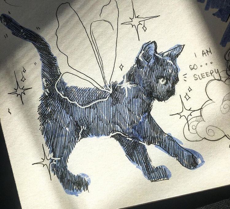 sleepy - 堆糖，美图壁纸兴趣社区