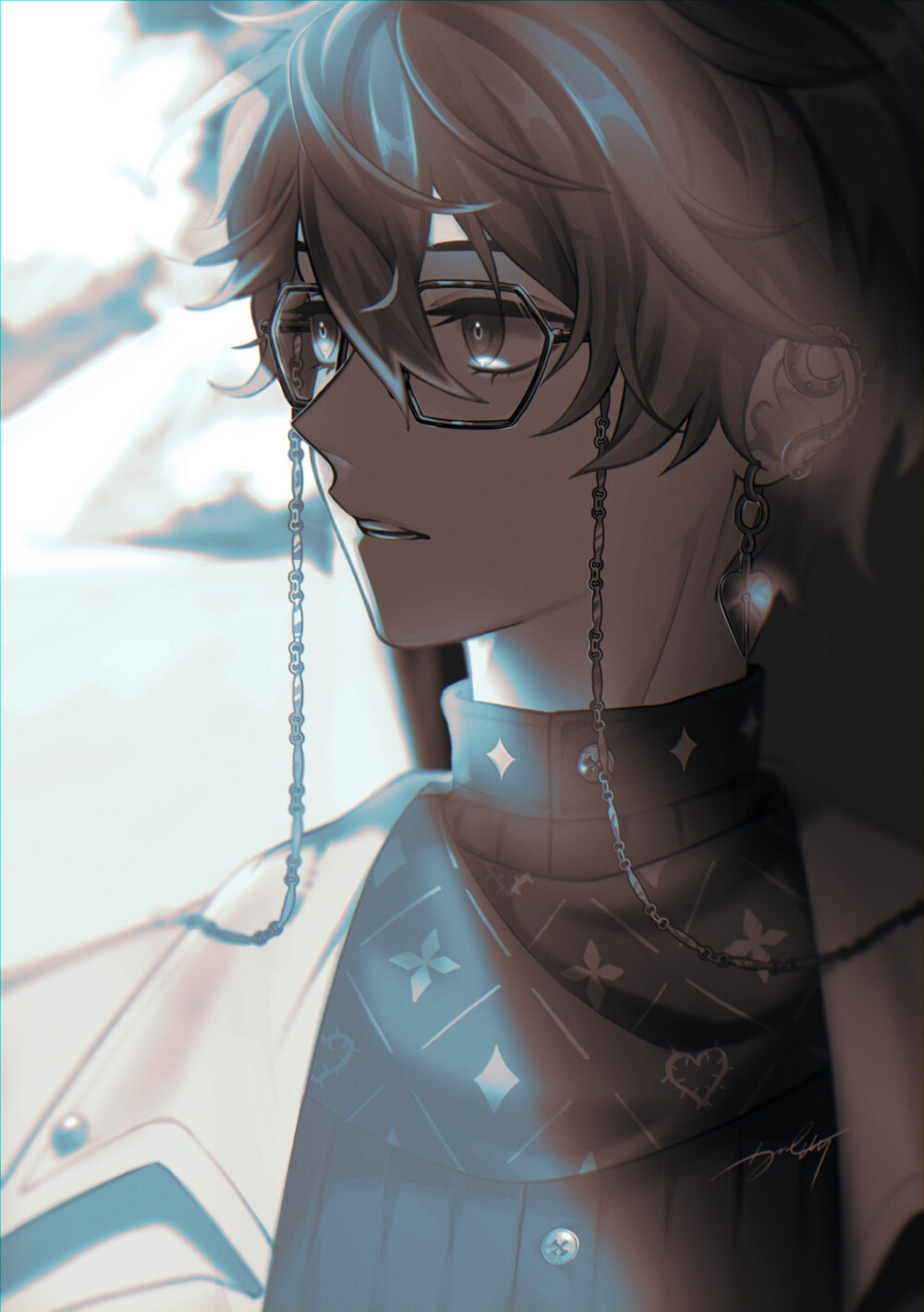 ike - 堆糖，美图壁纸兴趣社区