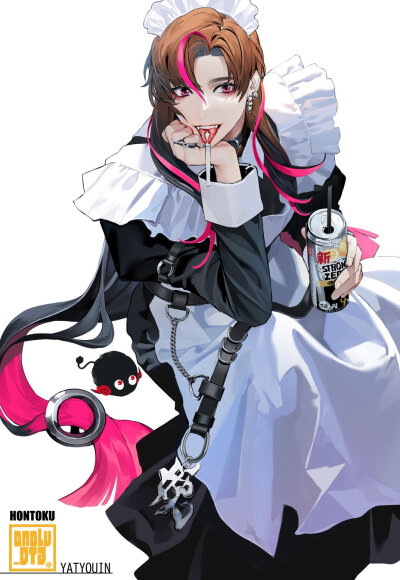 HONTOKU - 高清图片，堆糖，美图壁纸兴趣社区