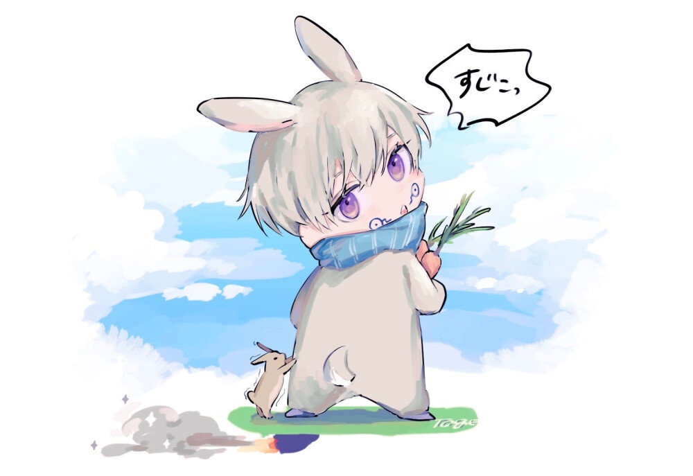 #咒术回战##狗卷棘# 好诱对狗卷棘学长 [aws… - 高清图片，堆糖，美图壁纸兴趣社区