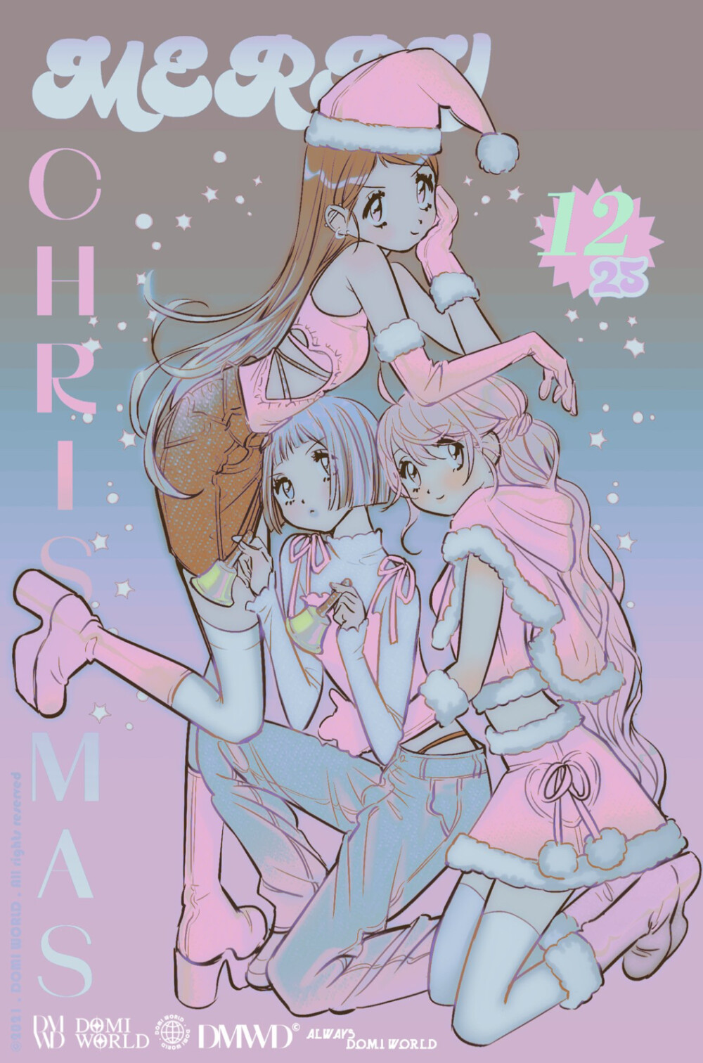 domi - 高清图片，堆糖，美图壁纸兴趣社区