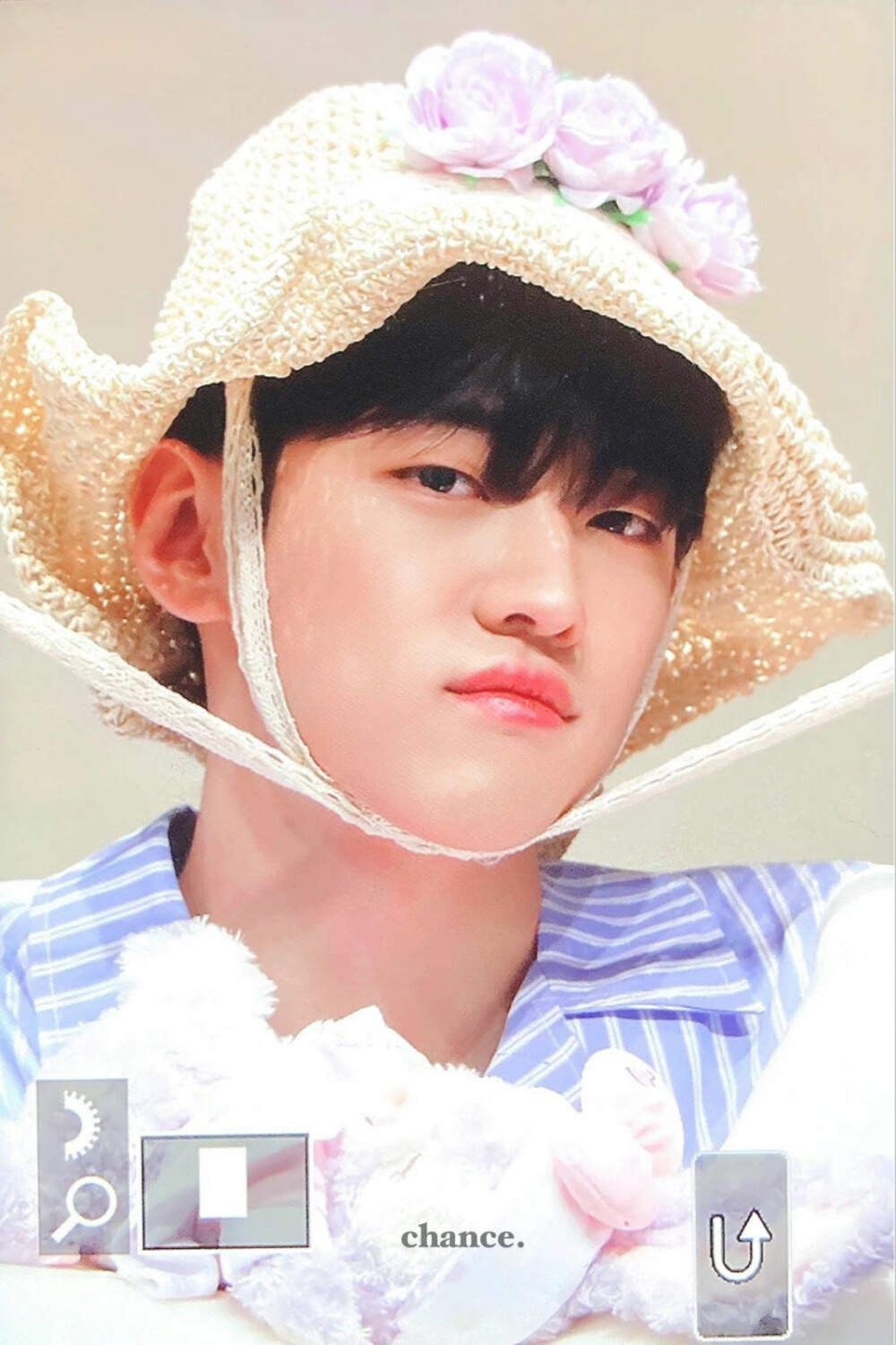 wuli eigi 哇搜 - 堆糖，美图壁纸兴趣社区