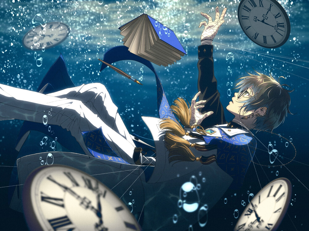 Ike - 堆糖，美图壁纸兴趣社区