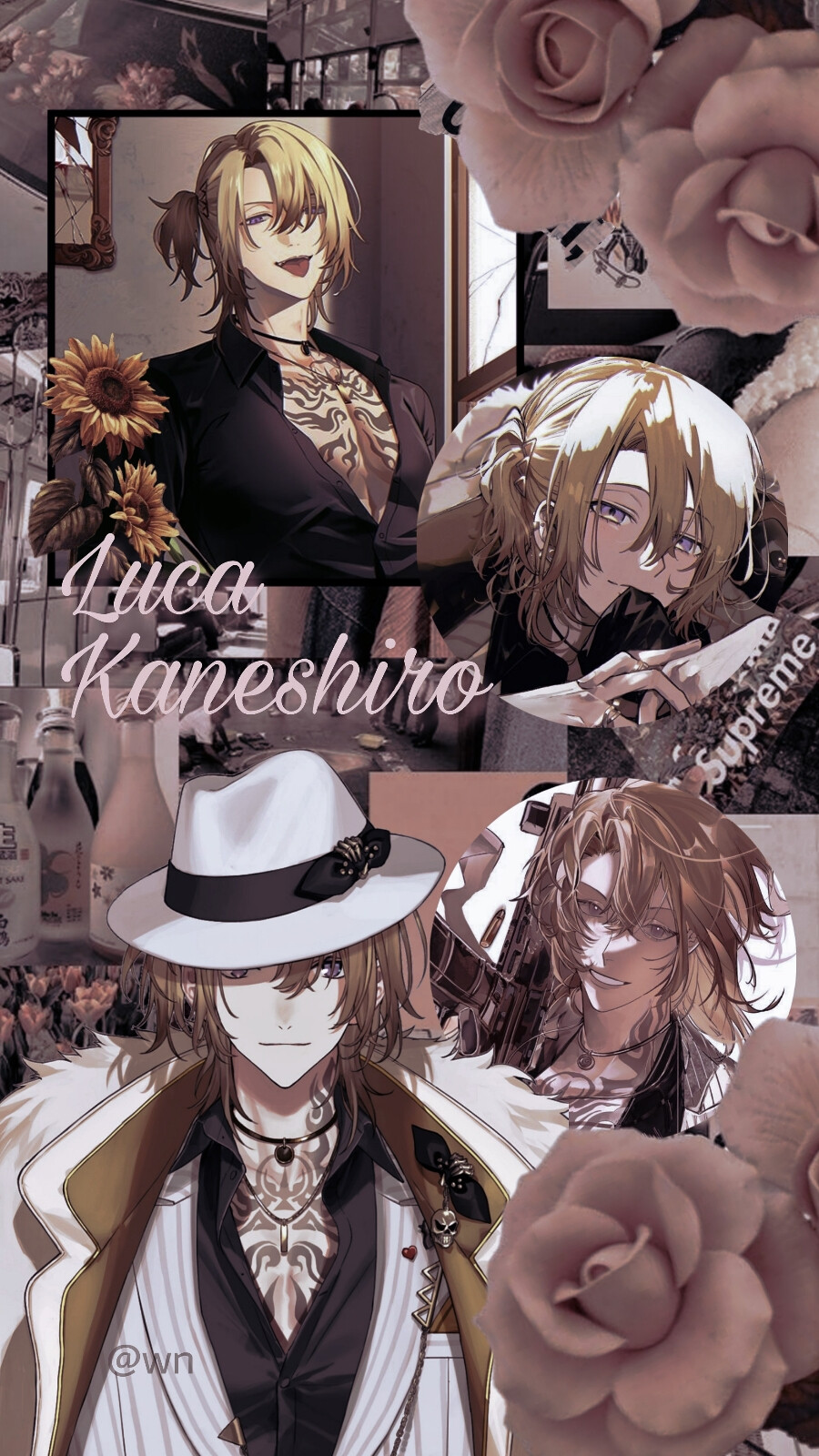 pog - 堆糖，美图壁纸兴趣社区