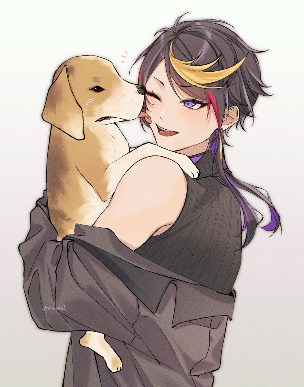 shu 侵权删 - 堆糖，美图壁纸兴趣社区