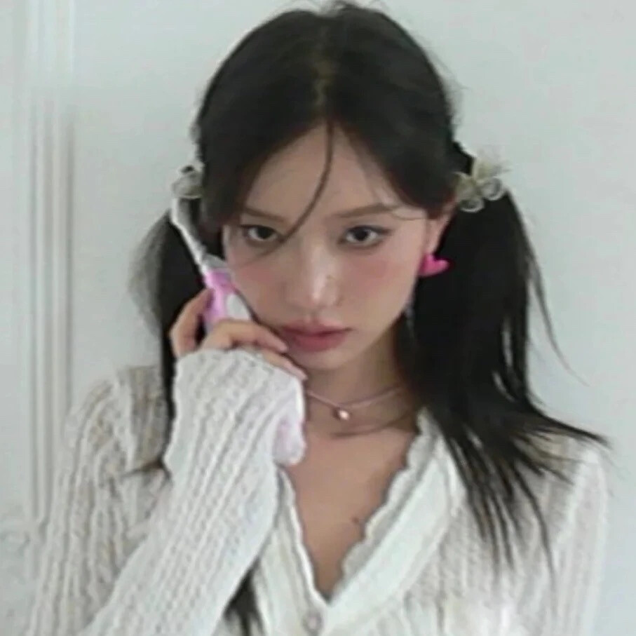 女头 - 堆糖，美图壁纸兴趣社区