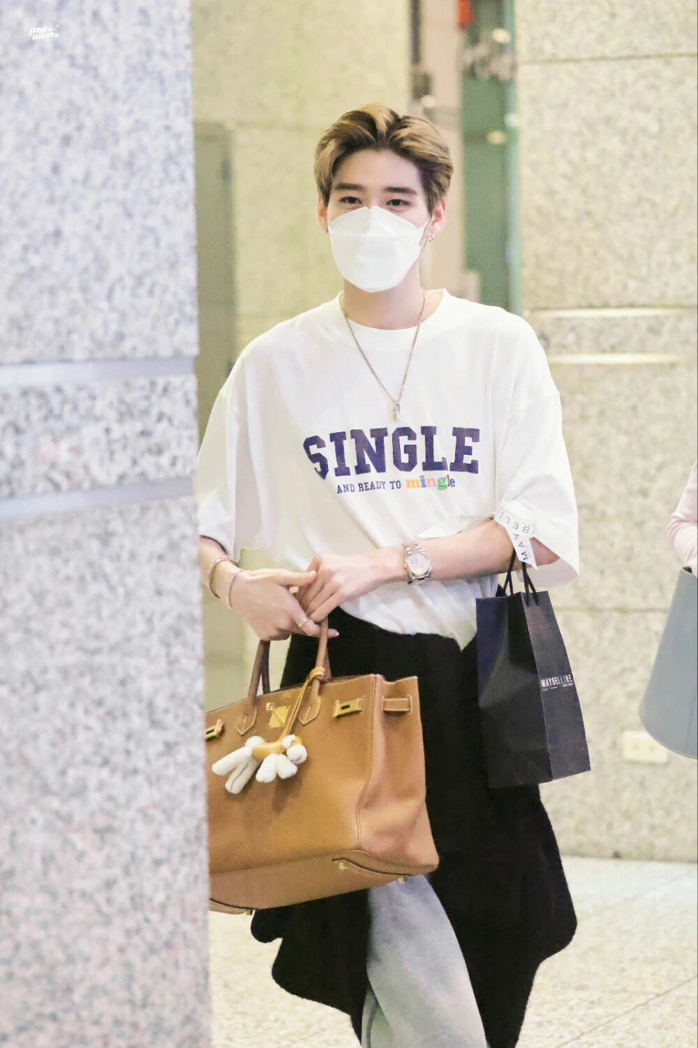 BKPP 帅哥下班 Cr.logo - 高清图片，堆糖，美图壁纸兴趣社区