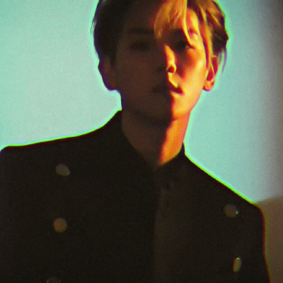 BK - 堆糖，美图壁纸兴趣社区