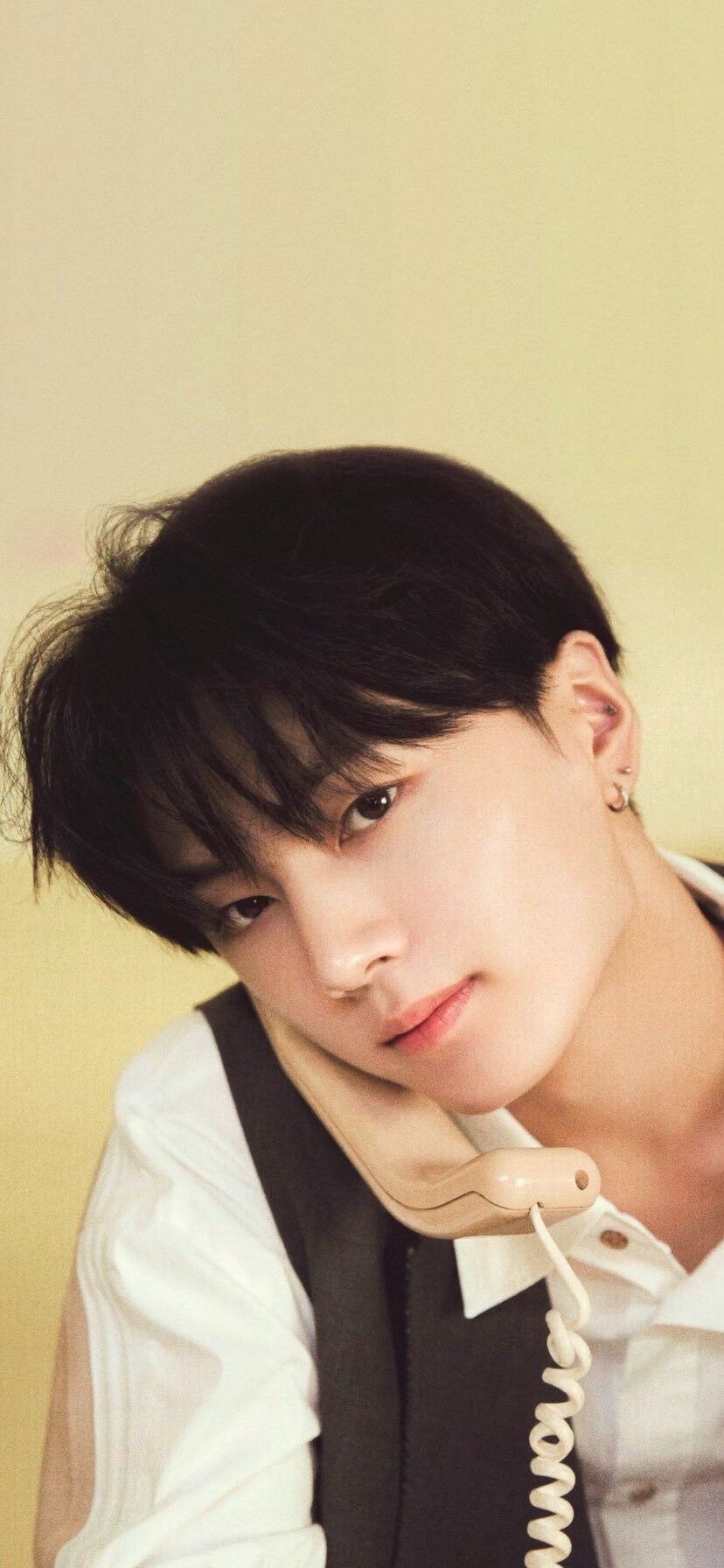 朴综星 - 高清图片，堆糖，美图壁纸兴趣社区