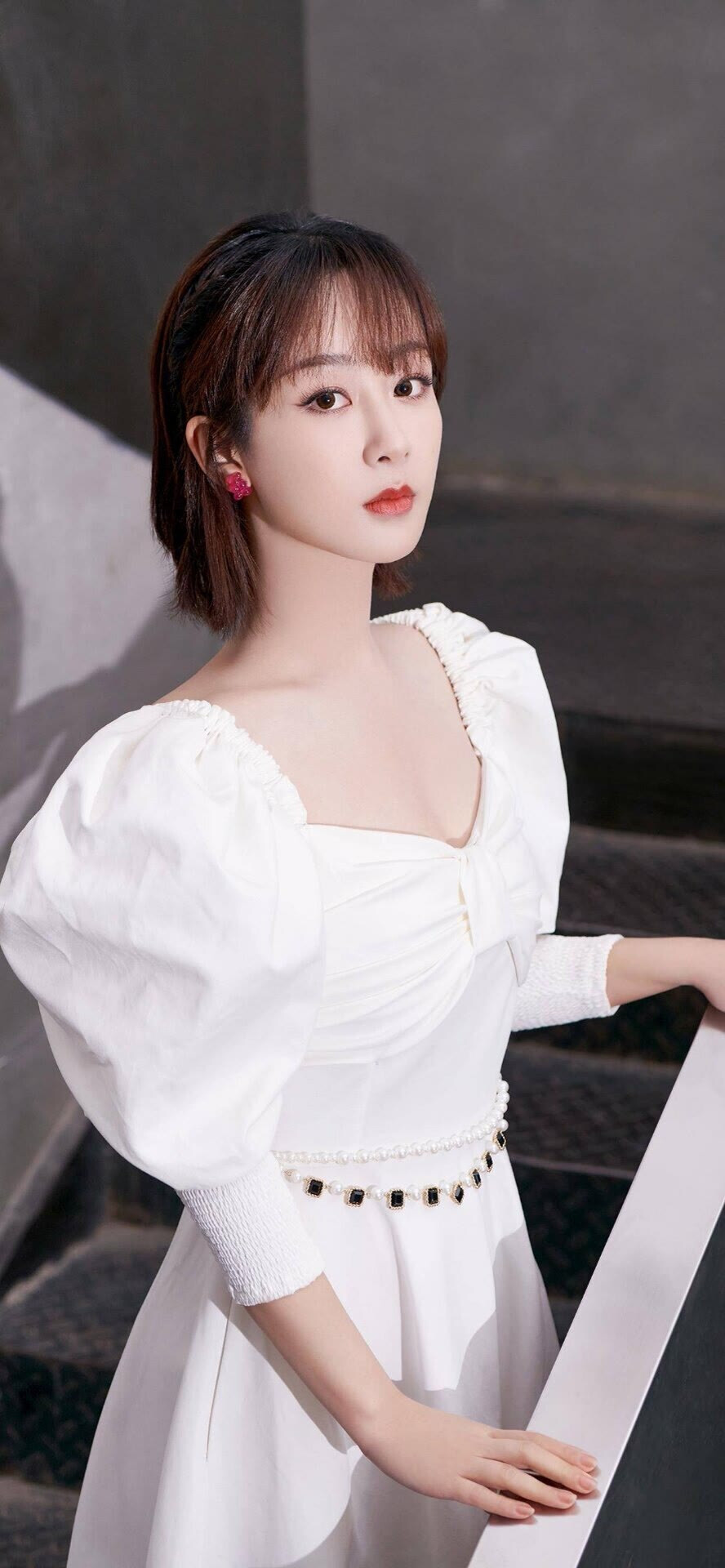 杨紫 - 高清图片，堆糖，美图壁纸兴趣社区