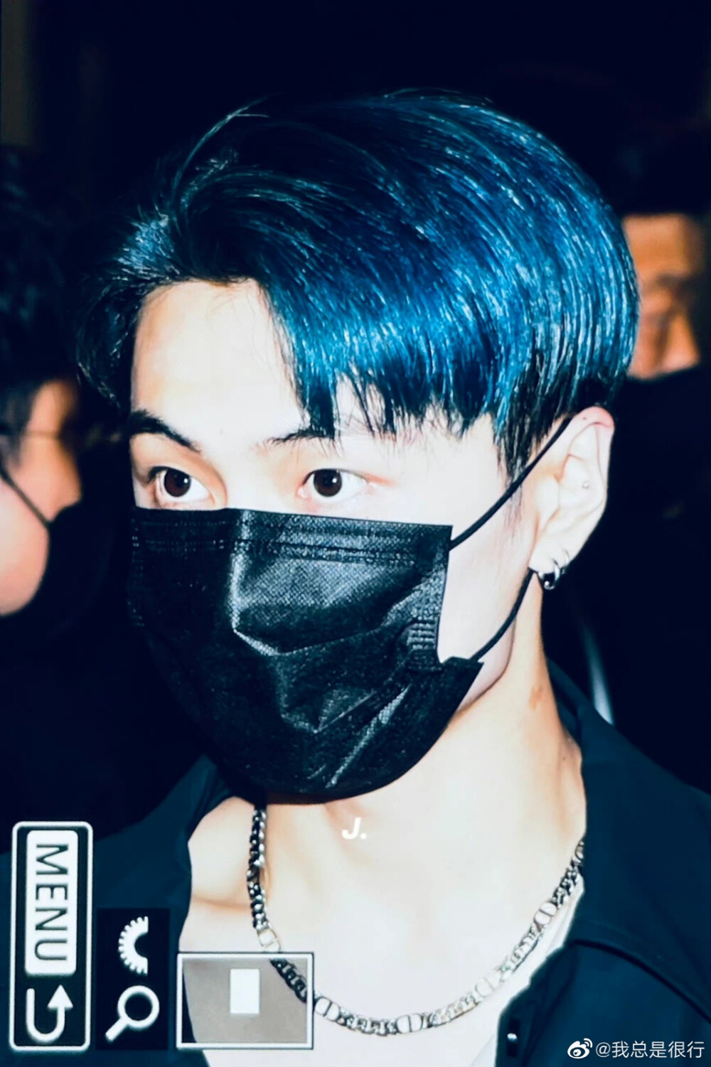 朴综星 - 高清图片，堆糖，美图壁纸兴趣社区