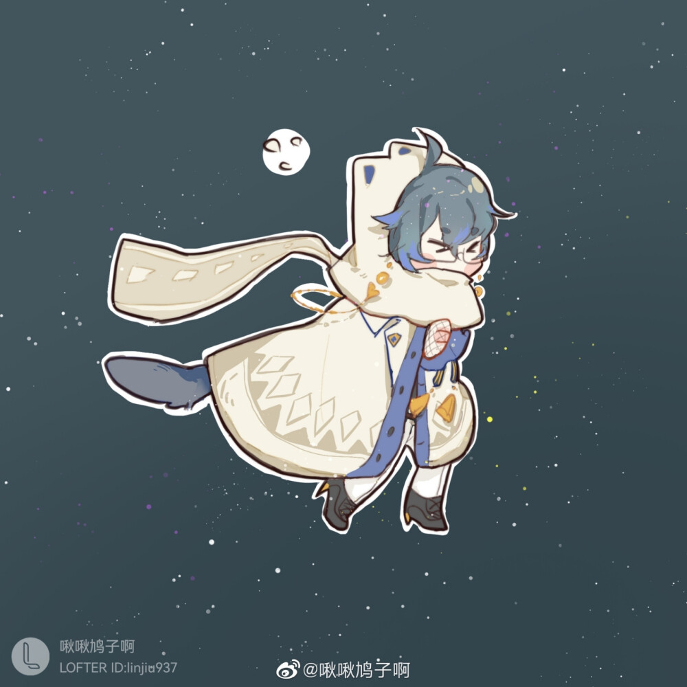 luxiem - 堆糖，美图壁纸兴趣社区