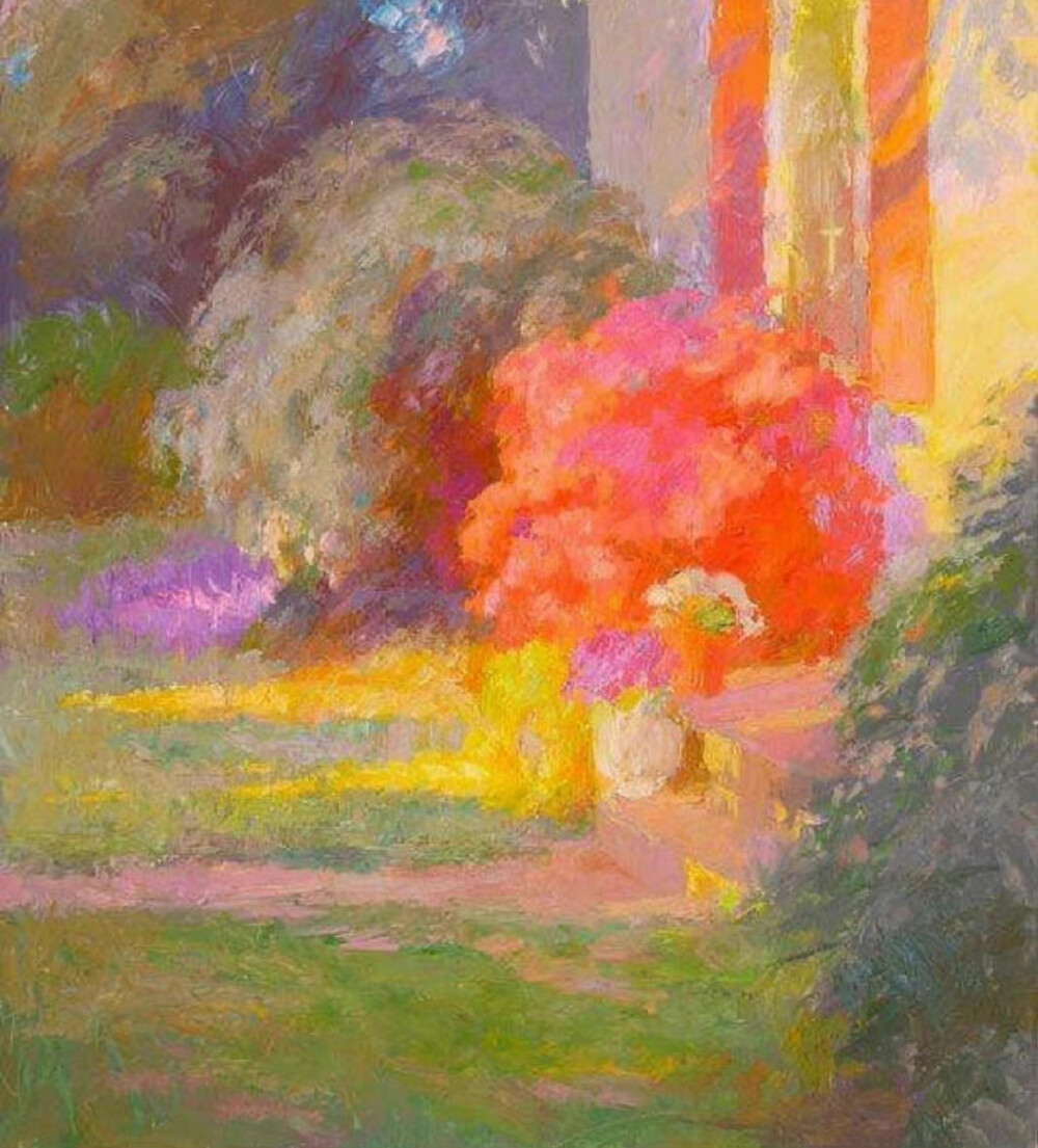 by John Ebersberger - 堆糖，美图壁纸兴趣社区