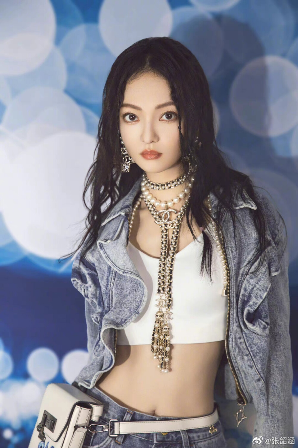 张韶涵 - 高清图片，堆糖，美图壁纸兴趣社区