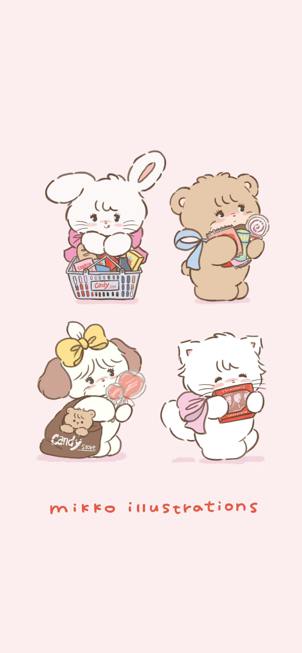 mikko - 堆糖，美图壁纸兴趣社区