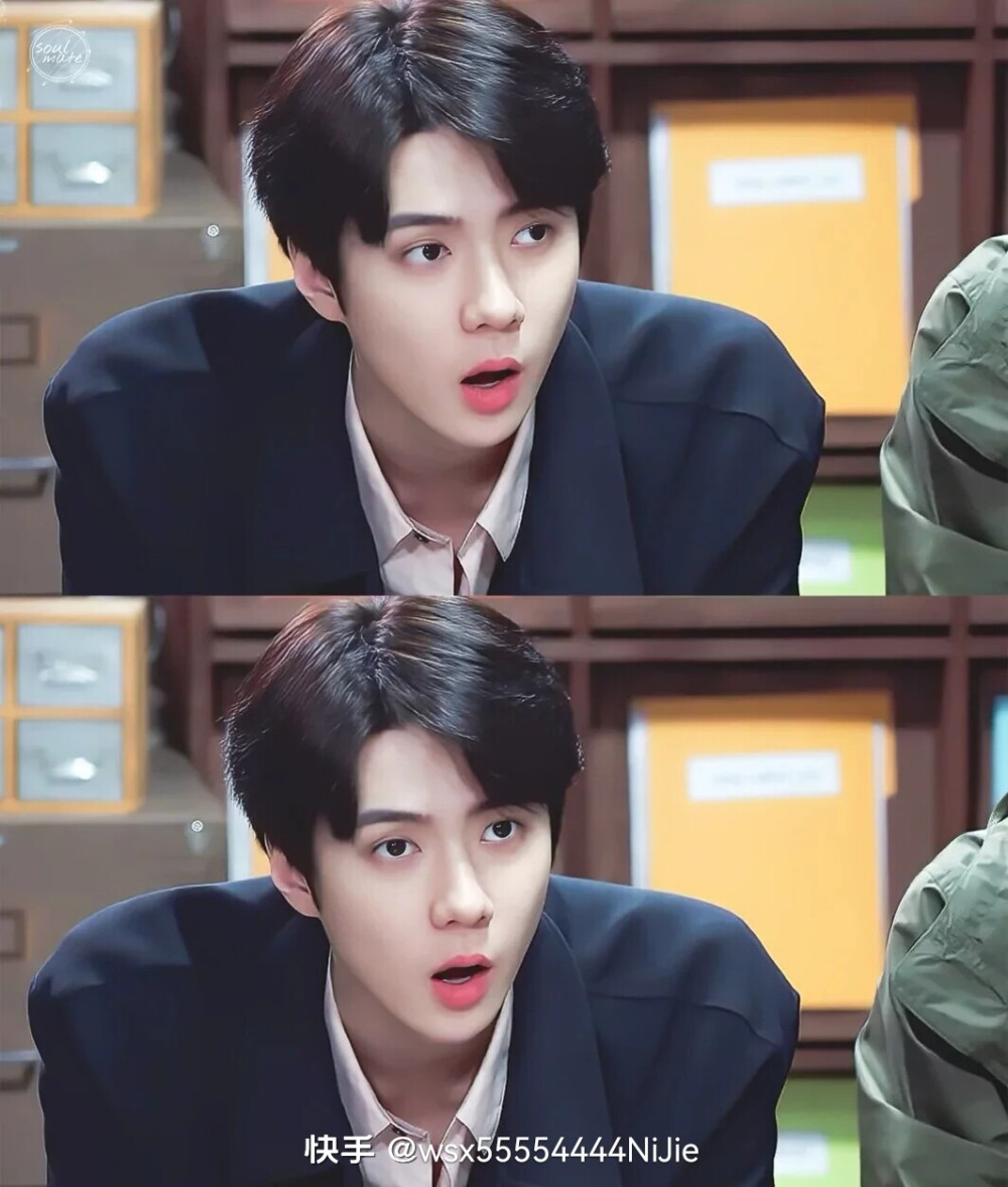 吴世勋 오세훈 Oh Se Hun … - 高清图片，堆糖，美图壁纸兴趣社区