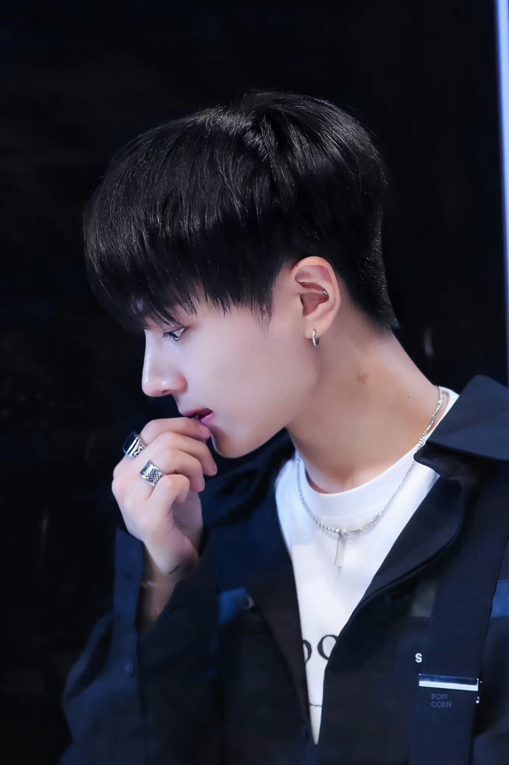 朴综星 - 堆糖，美图壁纸兴趣社区