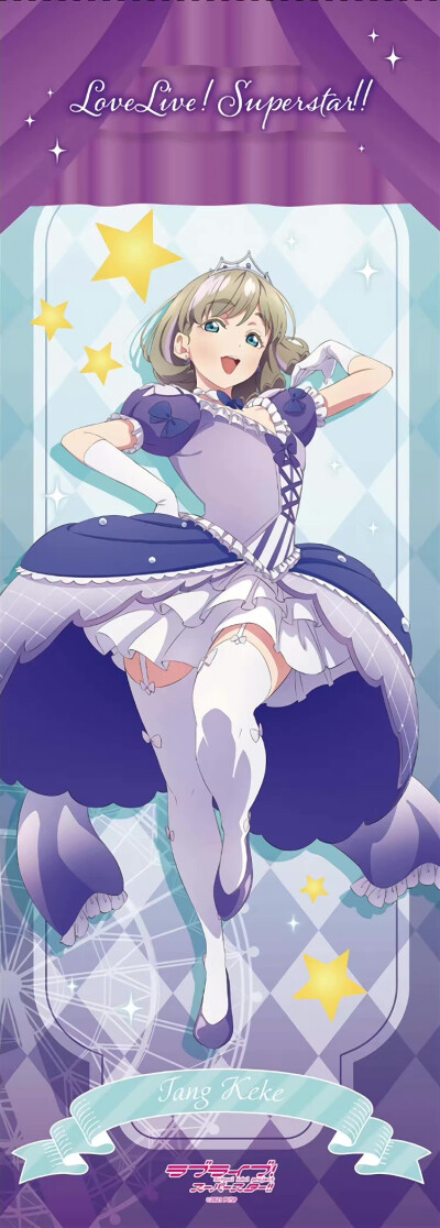 Liella - 高清图片，堆糖，美图壁纸兴趣社区