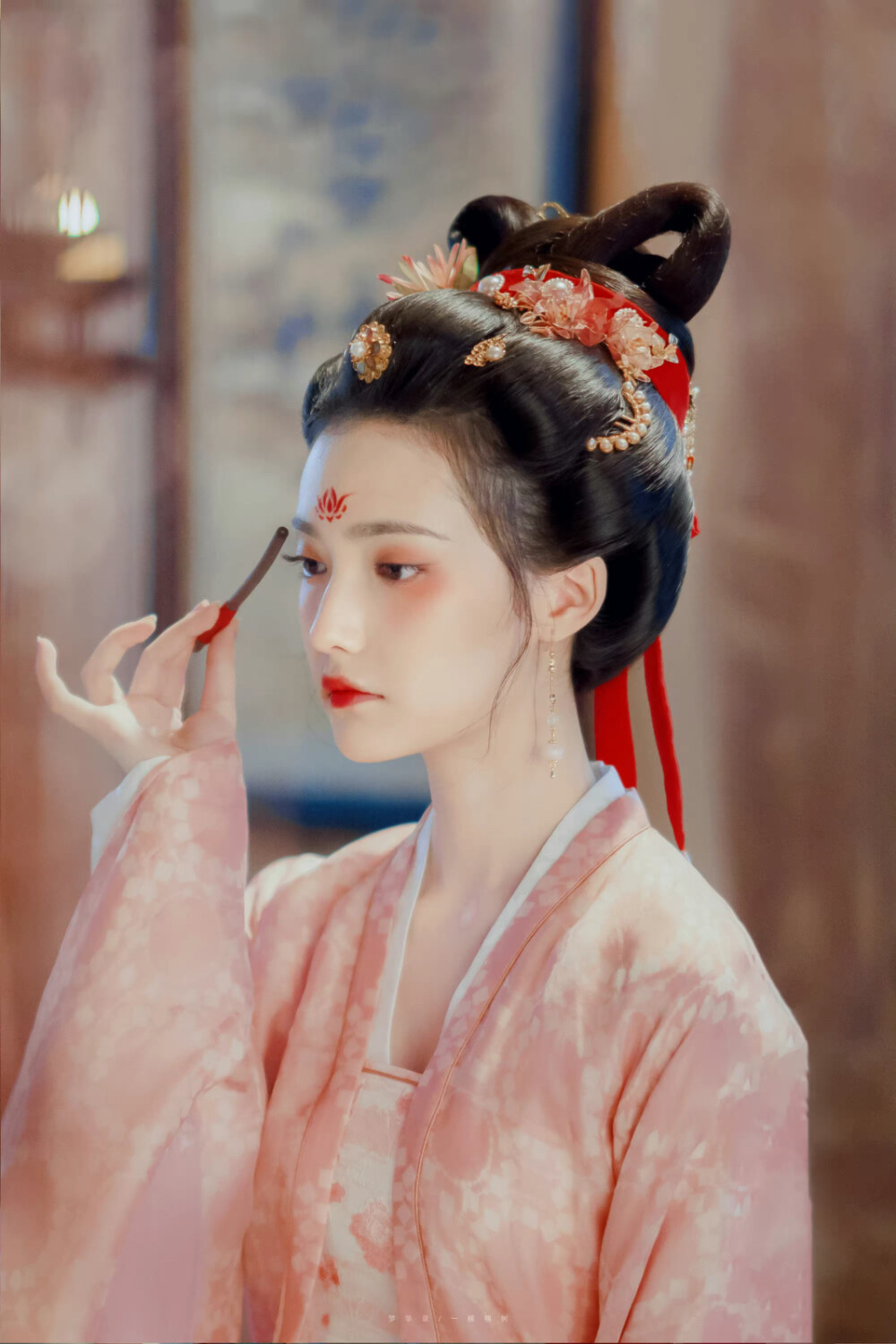 梦华录 堆糖,美图壁纸兴趣社区