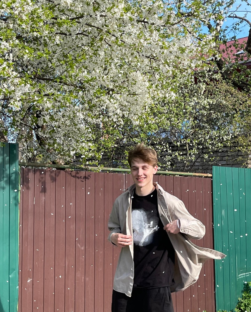 ins：radyagrinya tiktok：rodgri - 高清图片，堆糖，美图壁纸兴趣社区