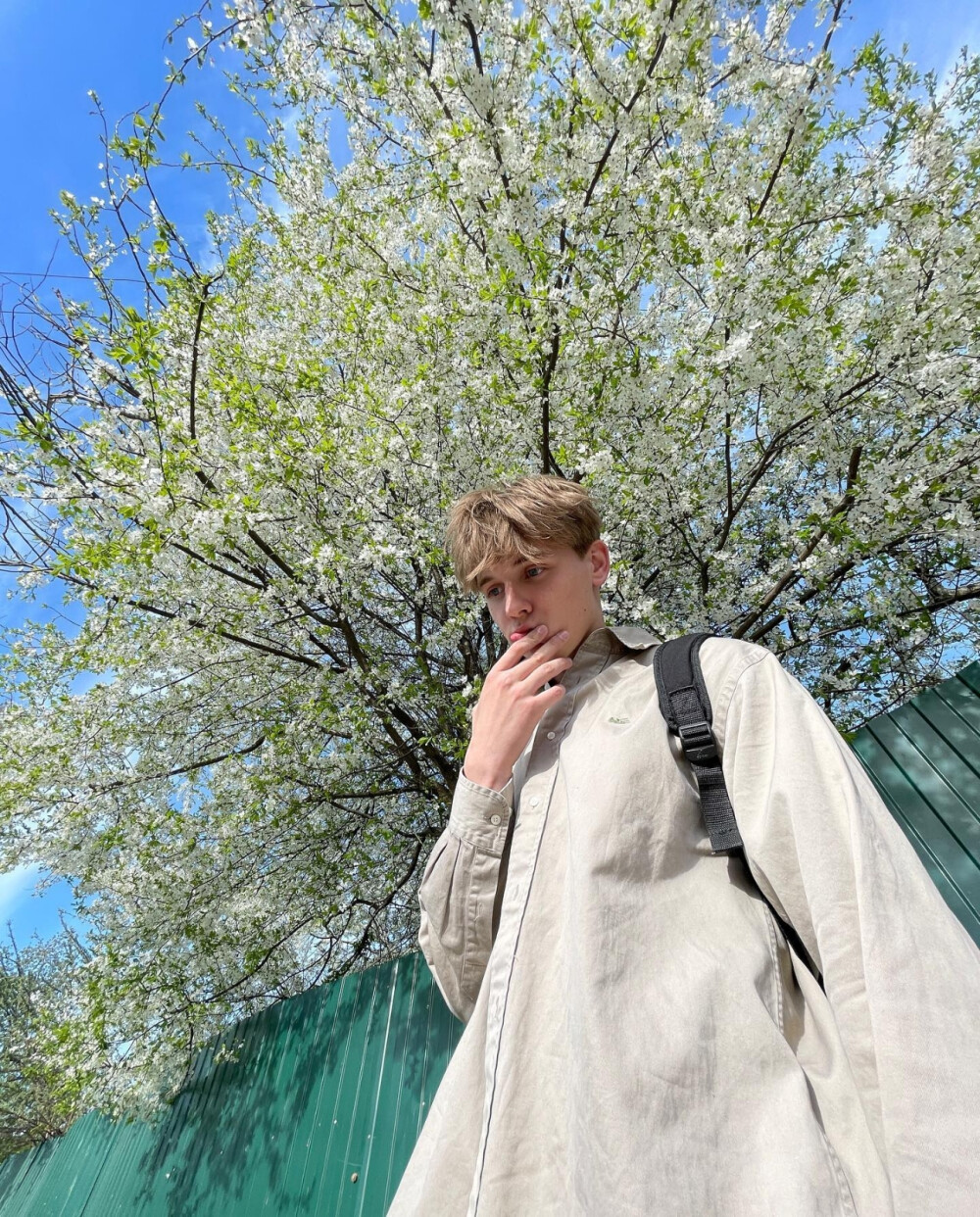 ins：radyagrinya tiktok：rodgri - 高清图片，堆糖，美图壁纸兴趣社区