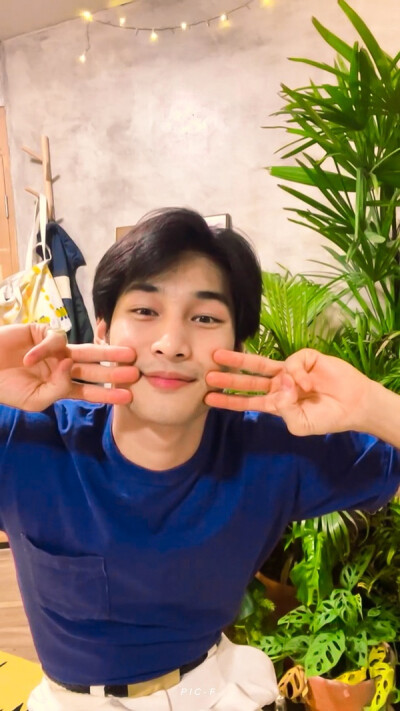 KP - 堆糖，美图壁纸兴趣社区