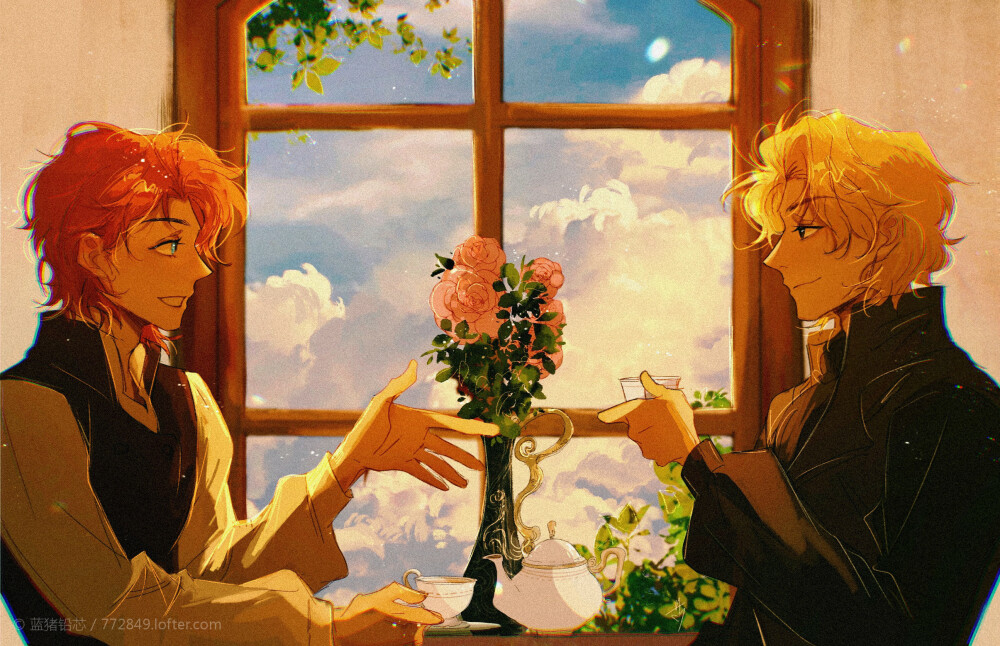 GGAD，ggad - 高清图片，堆糖，美图壁纸兴趣社区