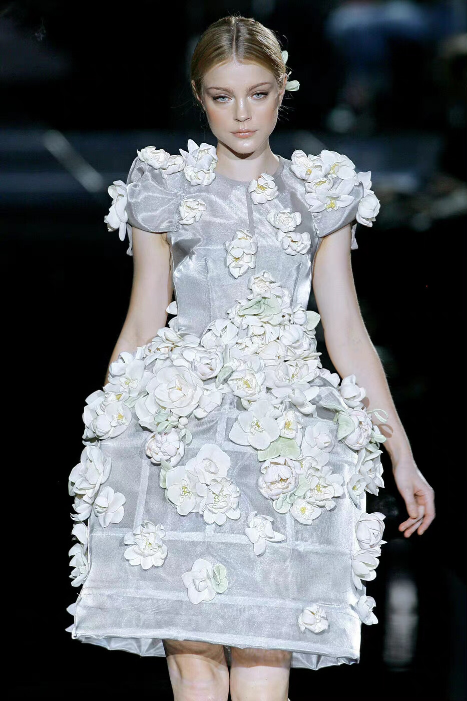 Jessica Stam - 高清图片，堆糖，美图壁纸兴趣社区