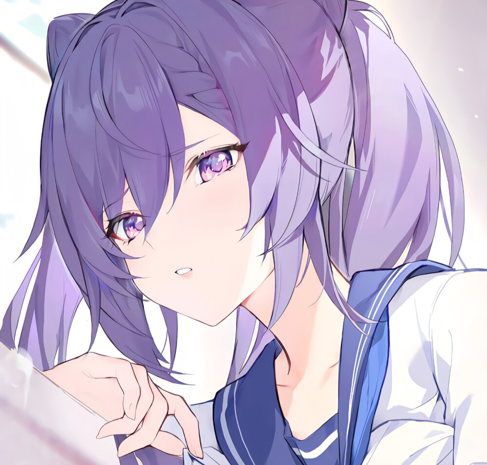 画师：ほうき星 - 高清图片，堆糖，美图壁纸兴趣社区