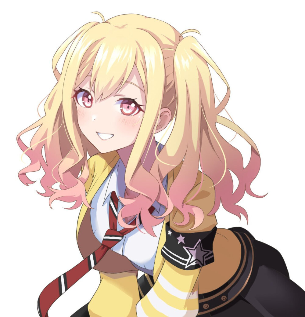 pjsk - 高清图片，堆糖，美图壁纸兴趣社区